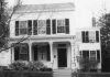 Historic Sites – Historical Society of Princeton