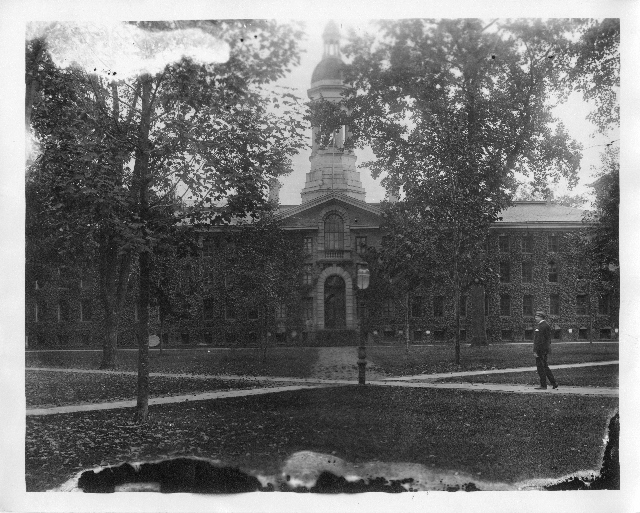 Historic Sites – Historical Society of Princeton