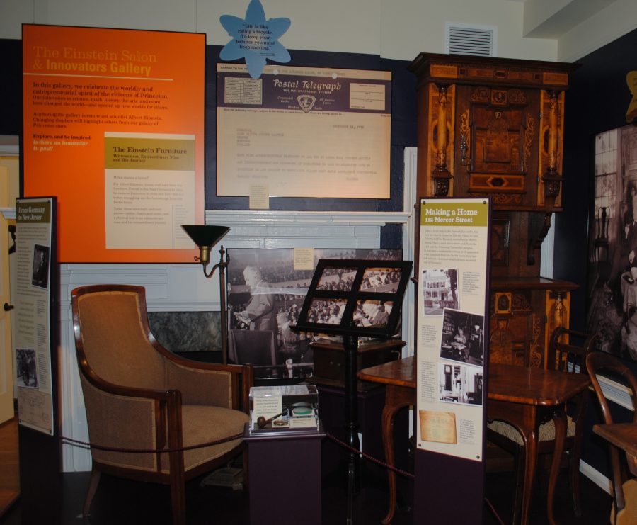 Field Trips – Historical Society of Princeton