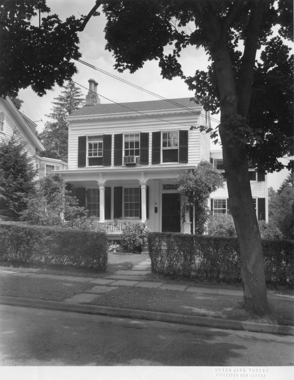 Albert Einstein – Historical Society of Princeton