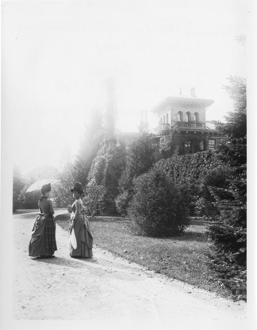 Our Story – Historical Society of Princeton