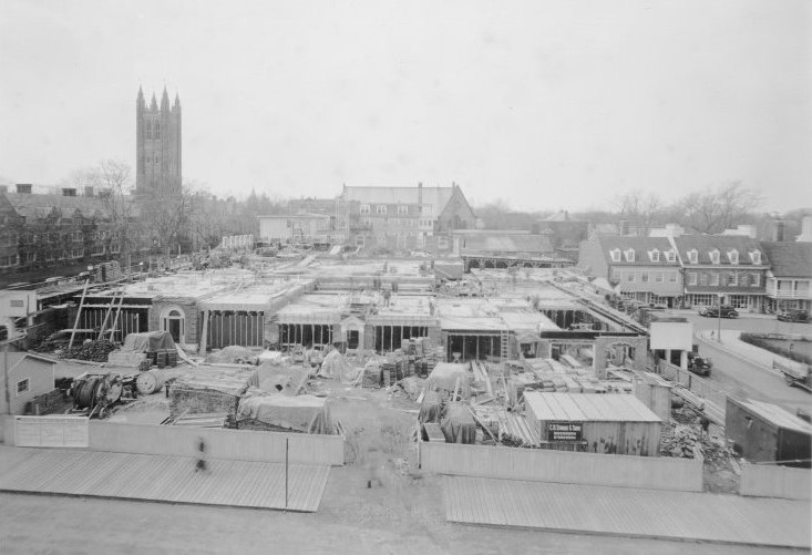 Student History Conference Session – Historical Society of Princeton