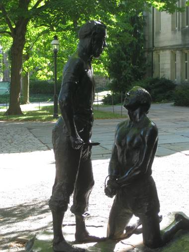 True-Crime and Spooky Stories Walking Tour for Teens – Historical ...