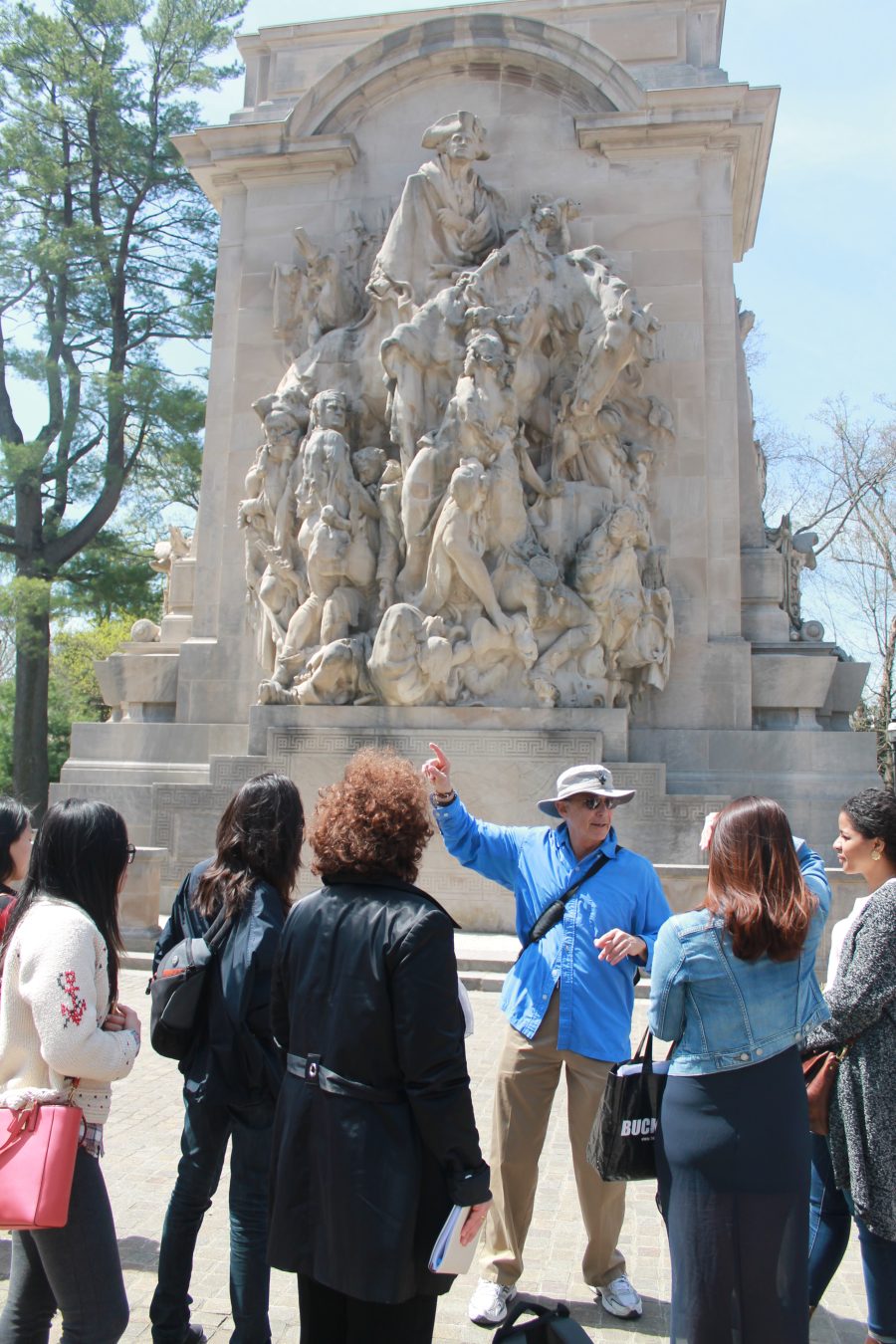 Donor Wall – Historical Society of Princeton